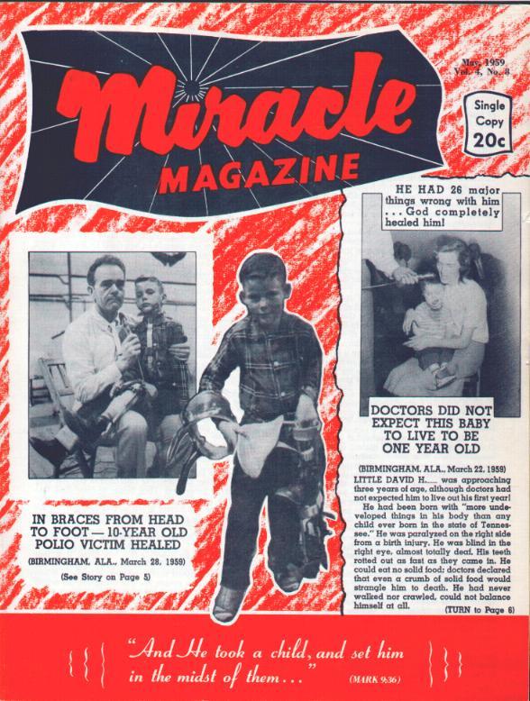 Miracles